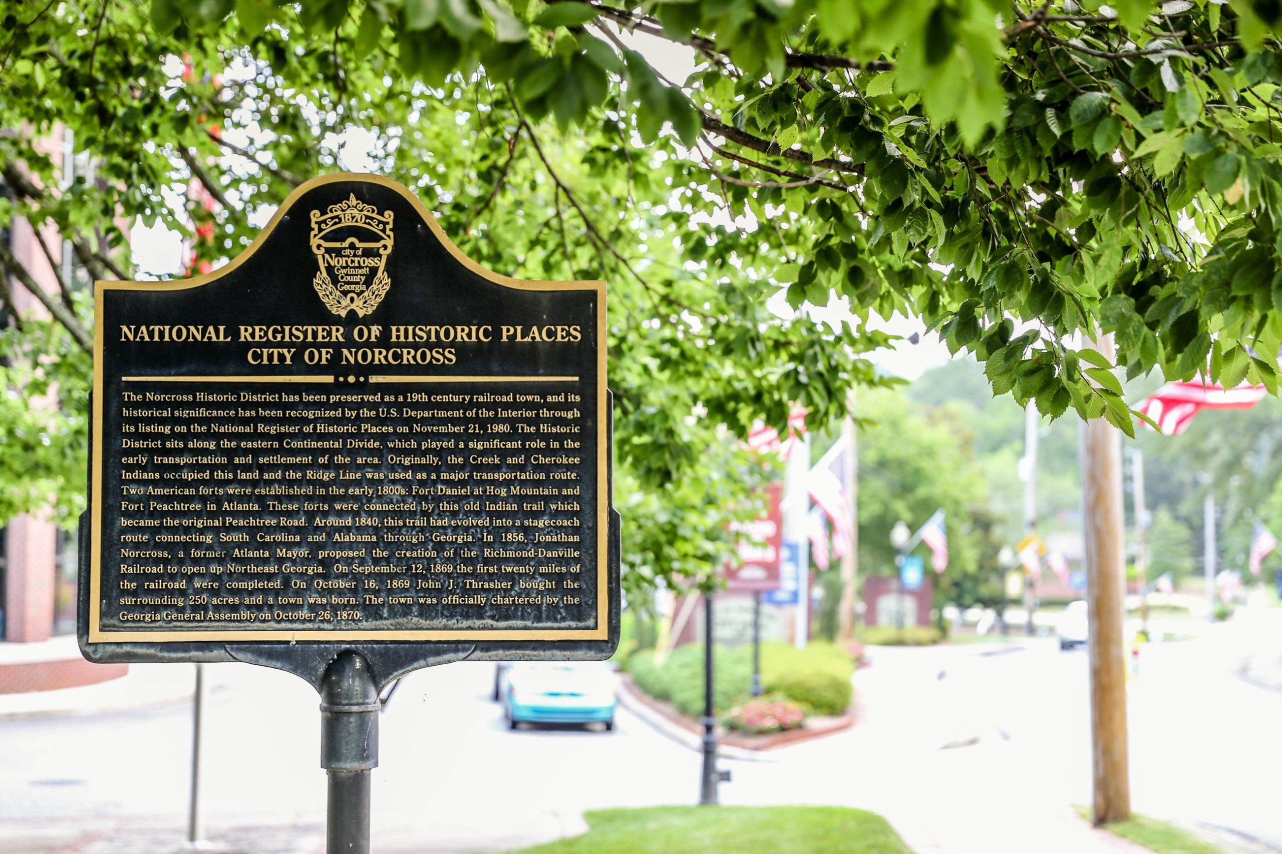 Things To Do in Norcross, GA - Eagle Christian Tours