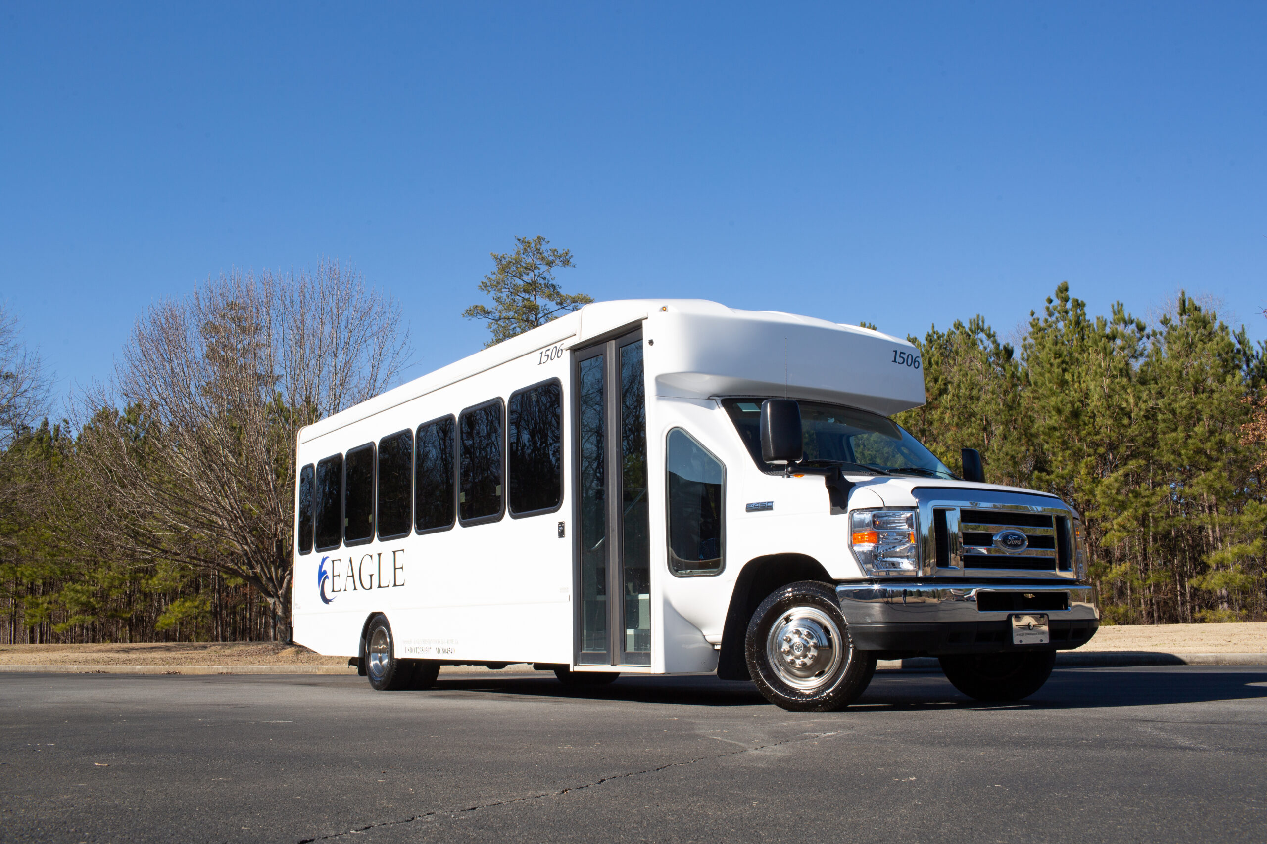Maximizing Corporate Travel Efficiency - Eagle Christian Tours