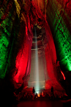 What To Do In Chattanooga on Christmas - Eagle Christian Tours
